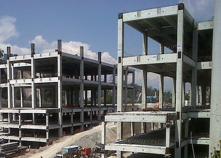 Concretos PILPERMIX | Concreto estructural: ¡Conoce sus usos ...