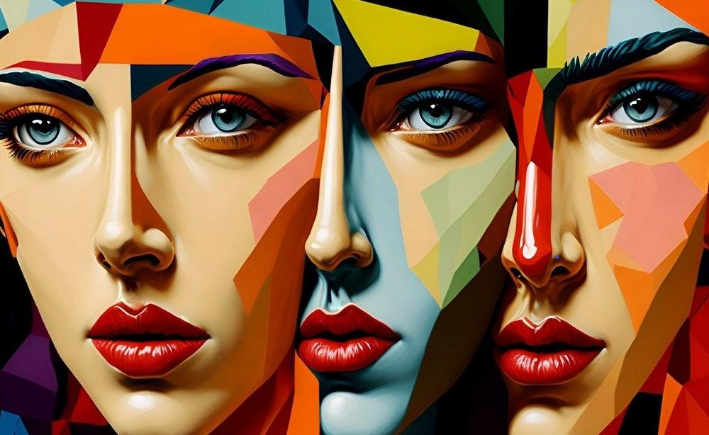 El arte moderno y contemporáneo: Características y evolución en la ...